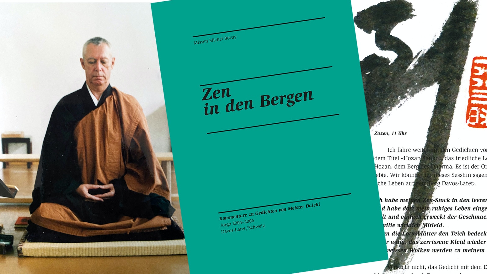 Shop – Mushin – Zen Dojo Zürich